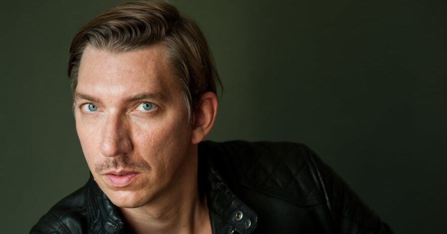 Daniel Heinz - Schauspieler & Regisseur